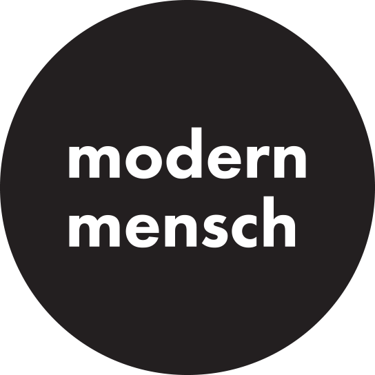 Mensch Logo