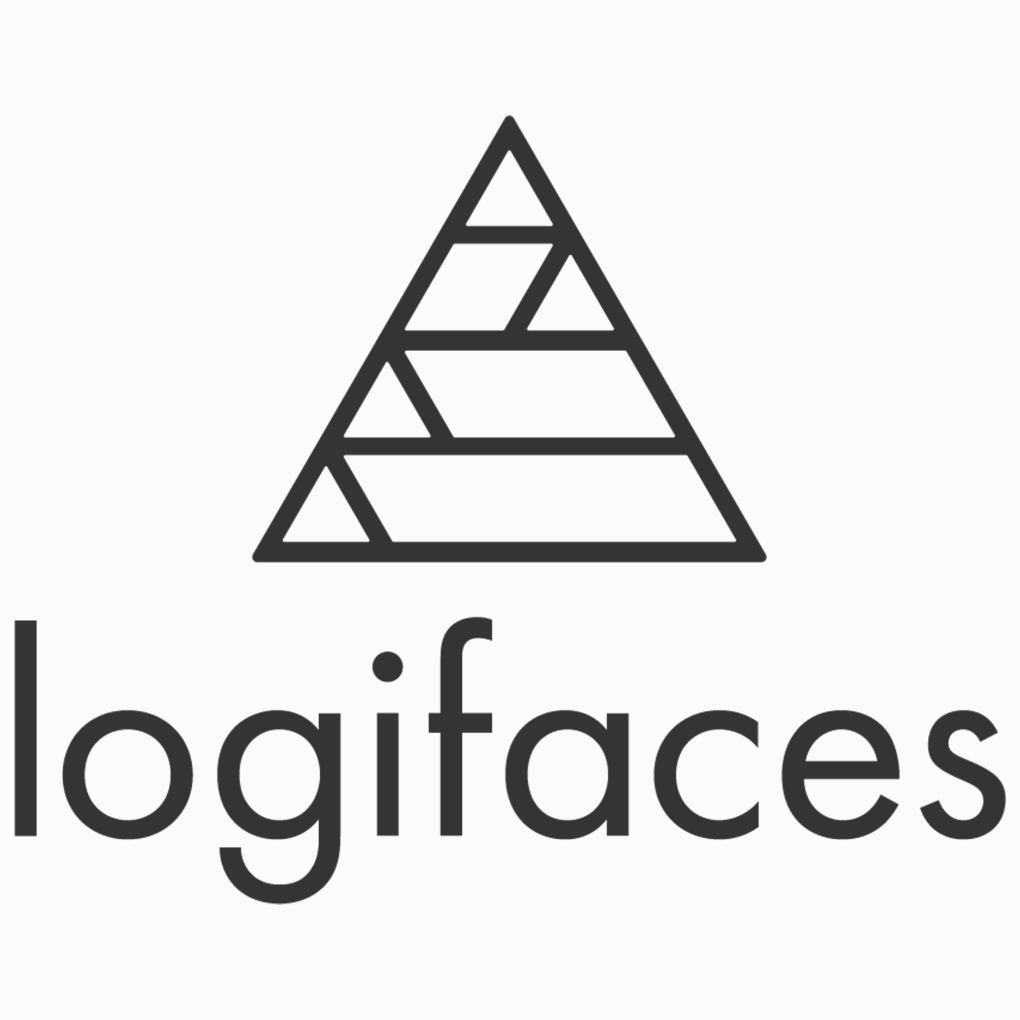 Logifaces – Contemporary Judaica