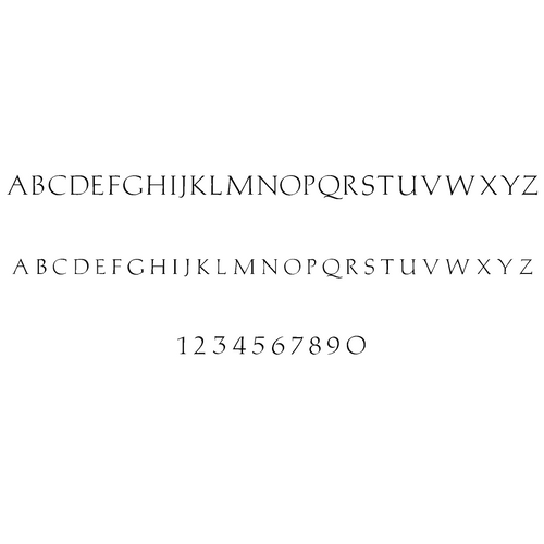 ENGRAVING – Contemporary Judaica